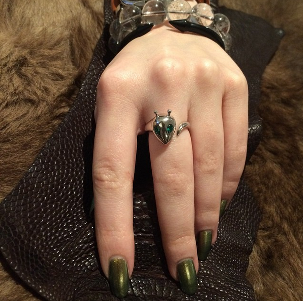 JY Collections by James Yick at Coroflot.com