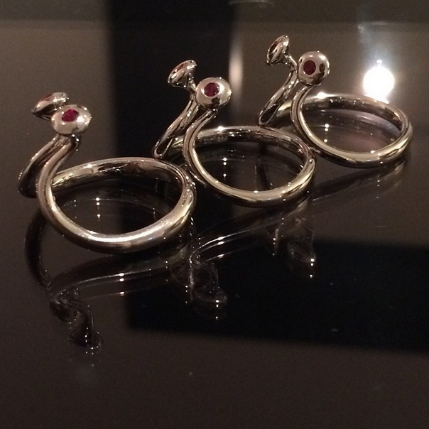 JY Collections by James Yick at Coroflot.com