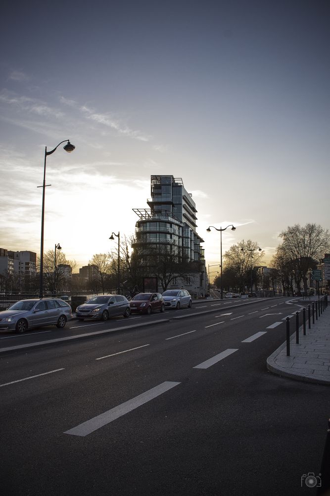 Cap Mail (Rennes) by Frederic Foucher at Coroflot.com