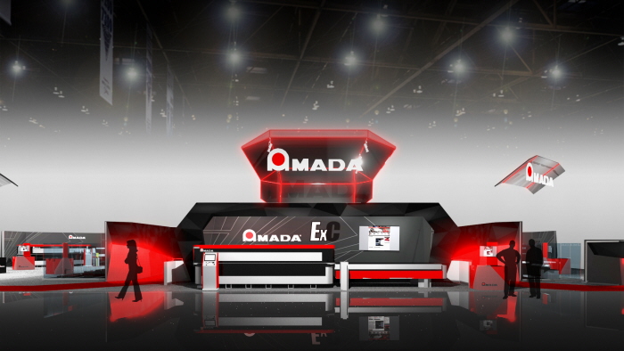 Amada Design Concept by Blake McCurdy at Coroflot.com