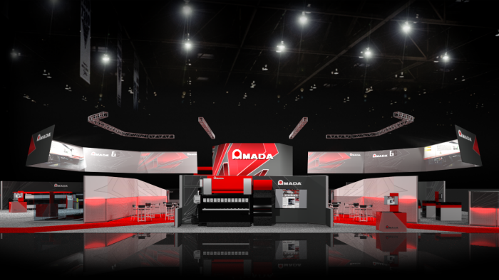 Amada Design Concept by Blake McCurdy at Coroflot.com