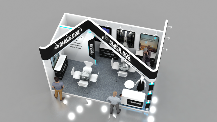 Black Box Design by Nayan Kadu at Coroflot.com