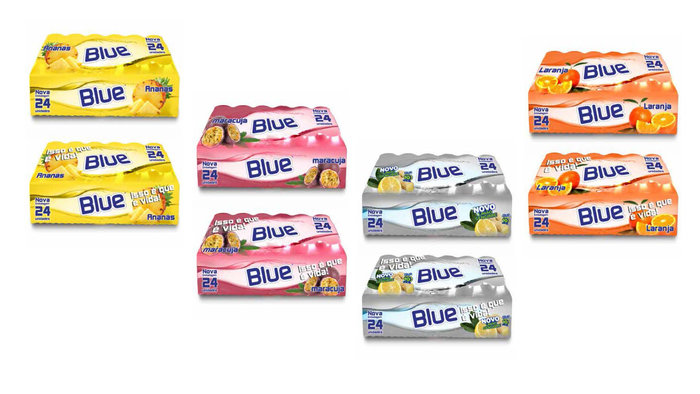 Refriango - BLUE by José Gonçalves at Coroflot.com