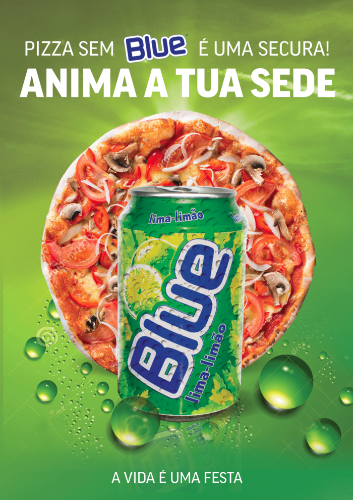 Refriango - BLUE by José Gonçalves at Coroflot.com