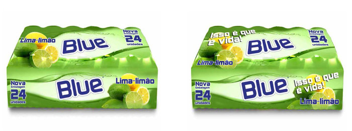 Refriango - BLUE by José Gonçalves at Coroflot.com