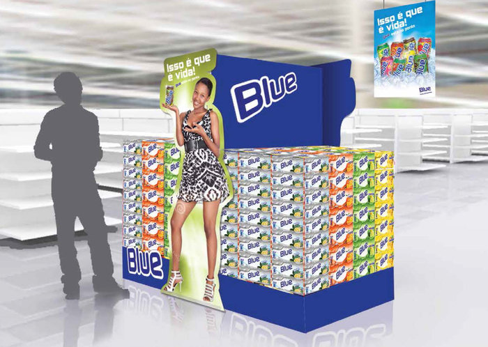 Refriango - BLUE by José Gonçalves at Coroflot.com