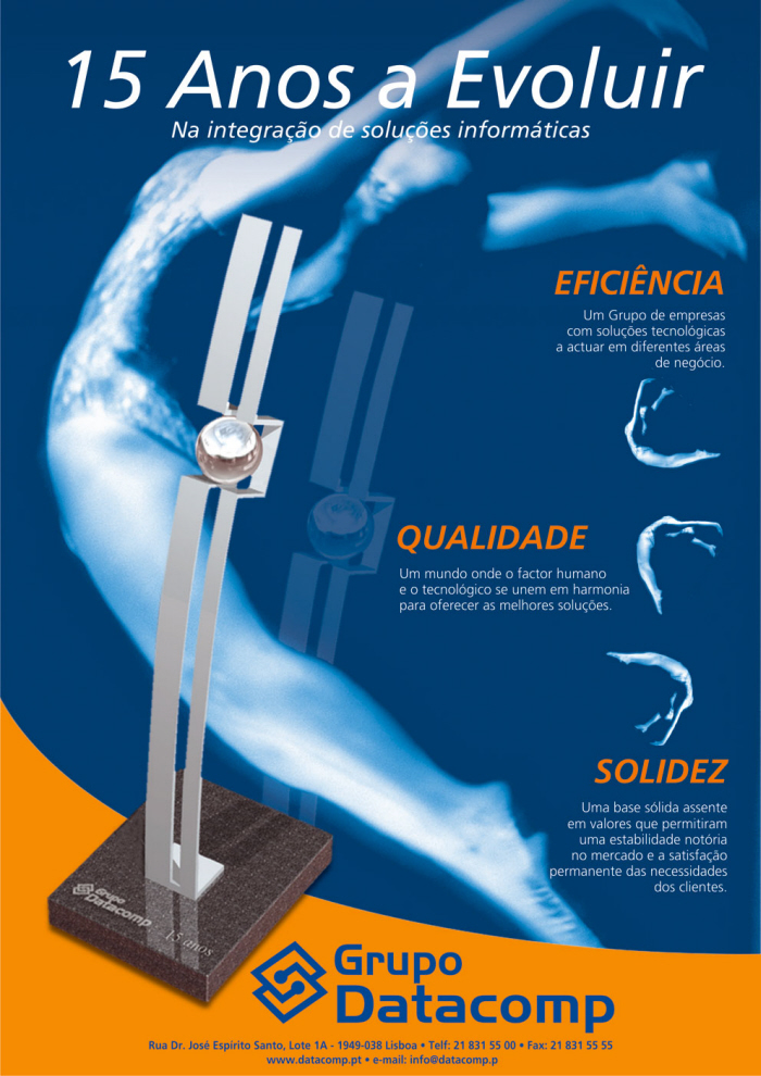 Datacomp by José Gonçalves at Coroflot.com