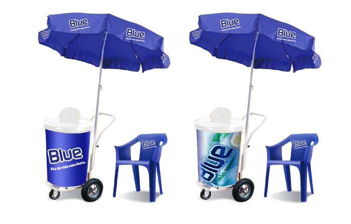 Refriango - BLUE by José Gonçalves at Coroflot.com