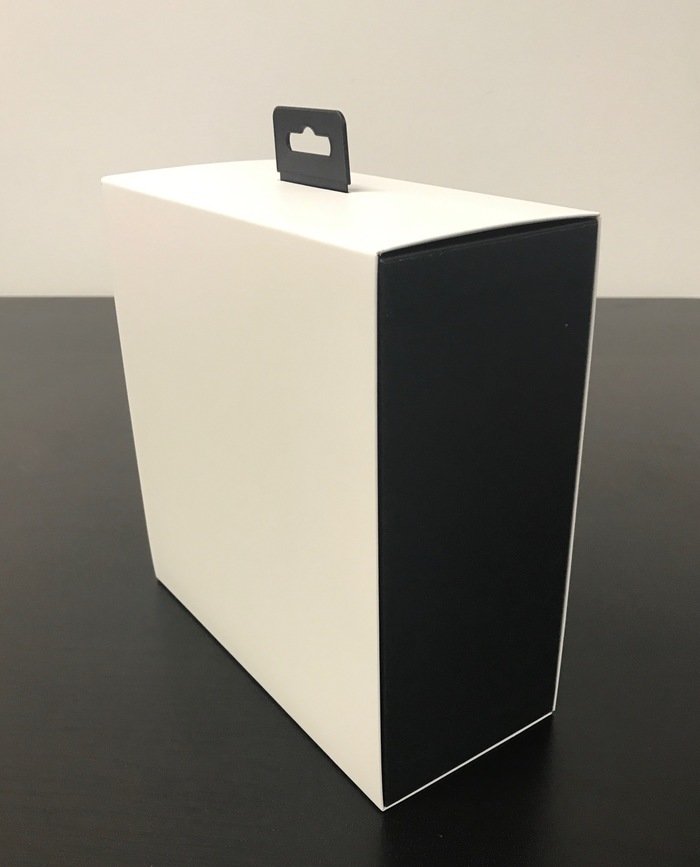 Smart Remote Packaging by Morgan Blaydes at Coroflot.com