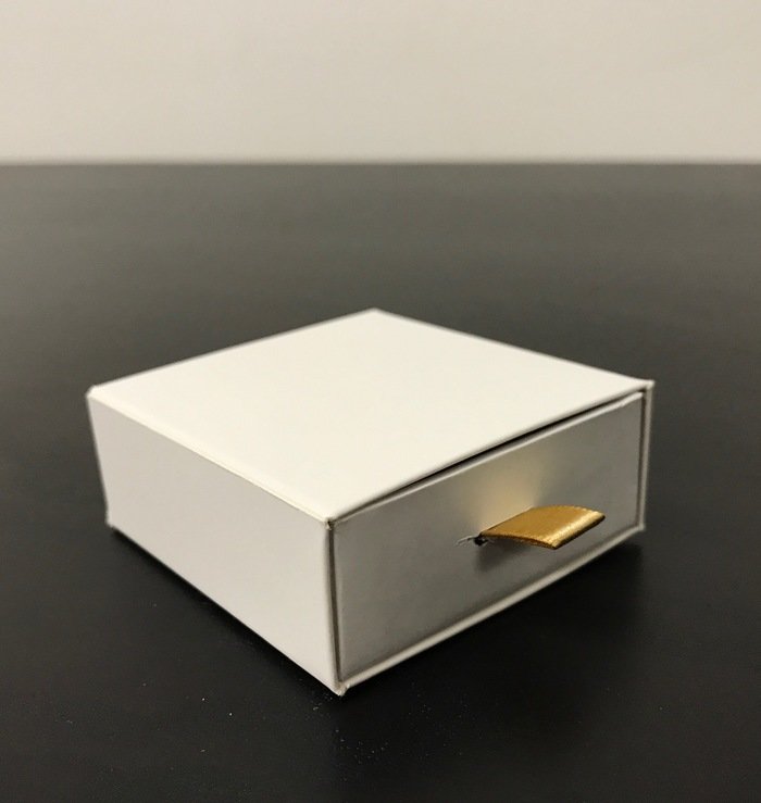 Jewelry Box Drawer Packaging by Morgan Blaydes at Coroflot.com
