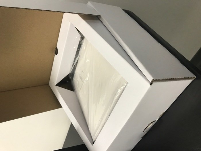 Smart Remote Packaging by Morgan Blaydes at Coroflot.com