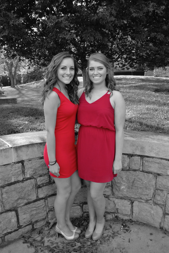 An upload by Emily Cowell on Coroflot: to the project Alpha Phi Red ...