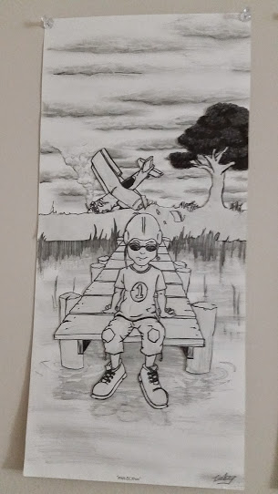 An upload by joseph tuckey on Coroflot: to the project Reflection