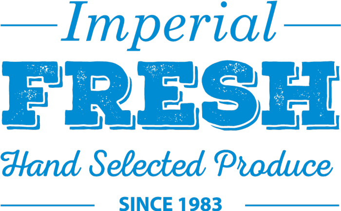 Fresh Produce logos by Alisa Tutt Farnham at Coroflot.com