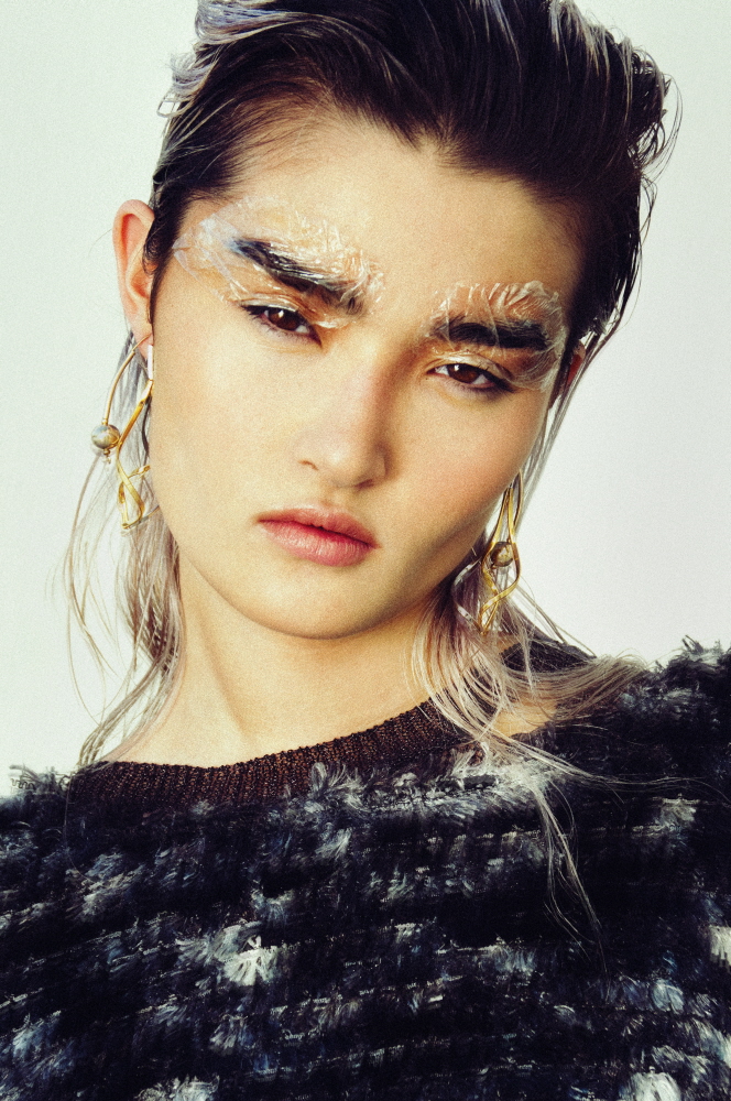 Womens Editorial- Courtney Money Photogenics Los Angeles by JOANA ...