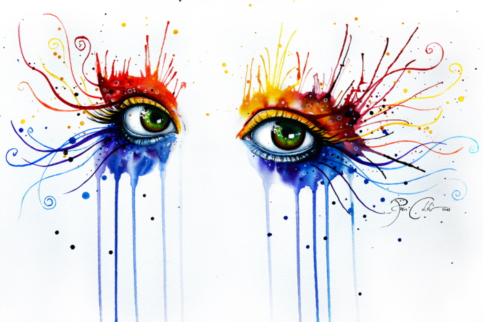 All works by Pixie Cold at Coroflot.com