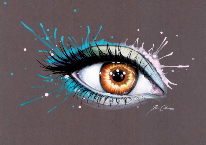 All works by Pixie Cold at Coroflot.com