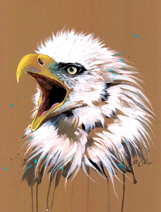 Pixie Cold, Pixie Cold in Berlin, Germany