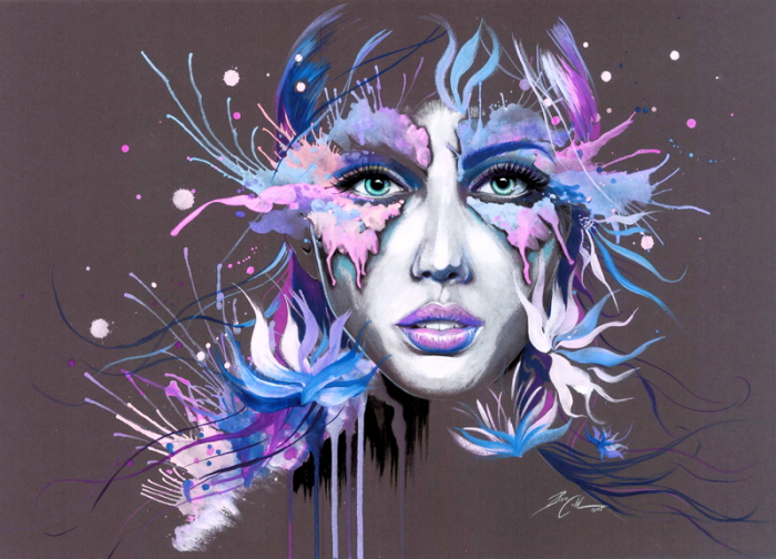 All works by Pixie Cold at Coroflot.com