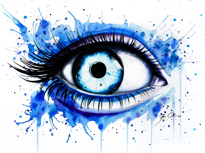 All works by Pixie Cold at Coroflot.com