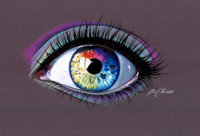 All works by Pixie Cold at Coroflot.com