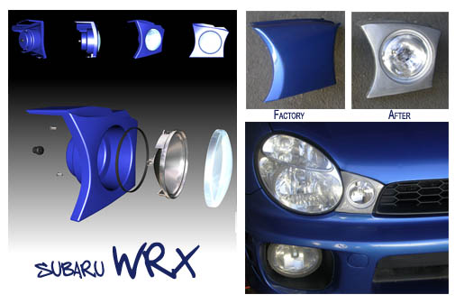 Portfolio by Colby Carey at Coroflot.com