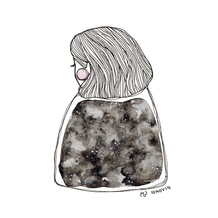 Day to day by Michelle Bae at Coroflot.com