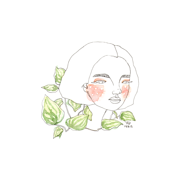 Day to day by Michelle Bae at Coroflot.com