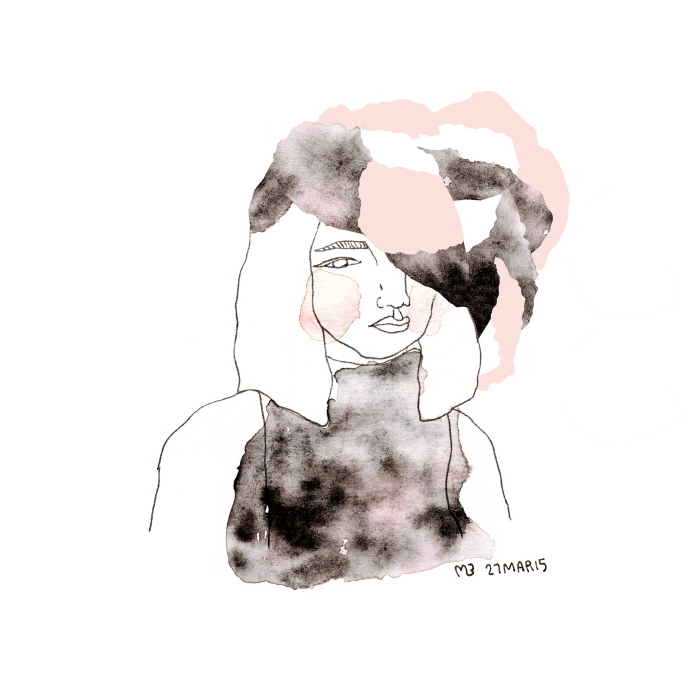 Day to day by Michelle Bae at Coroflot.com