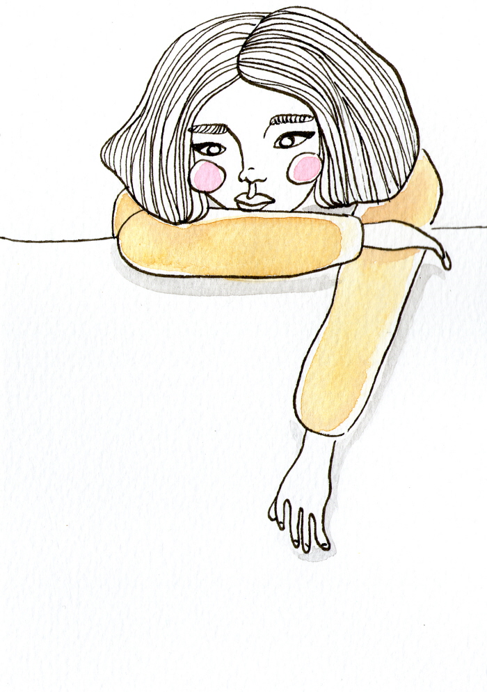 Day to day by Michelle Bae at Coroflot.com