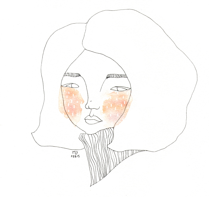 Day to day by Michelle Bae at Coroflot.com