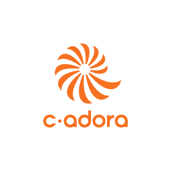 Logos by Roger Strunk at Coroflot.com