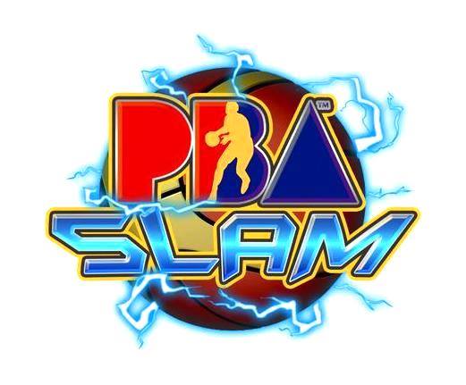 PBA Slam by Brosnan Erick De Vera at Coroflot.com