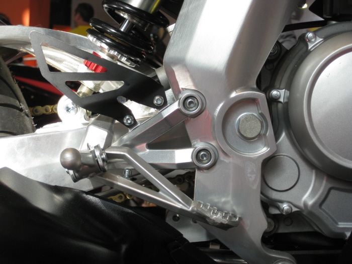 Model Making by Ian Wride at Coroflot.com