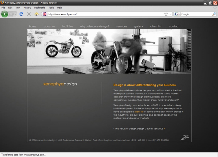 Graphics by Ian Wride at Coroflot.com