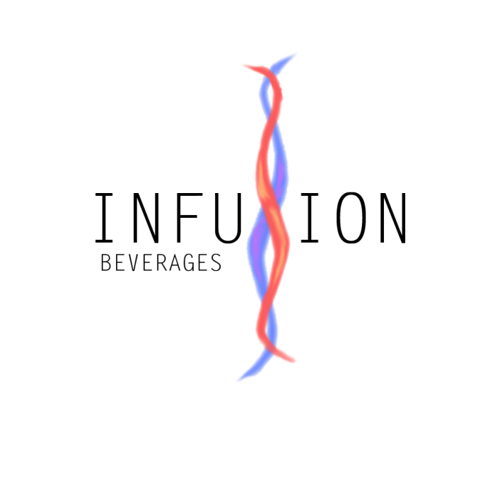 Infusion Beverages by Jesica Laureola at Coroflot.com