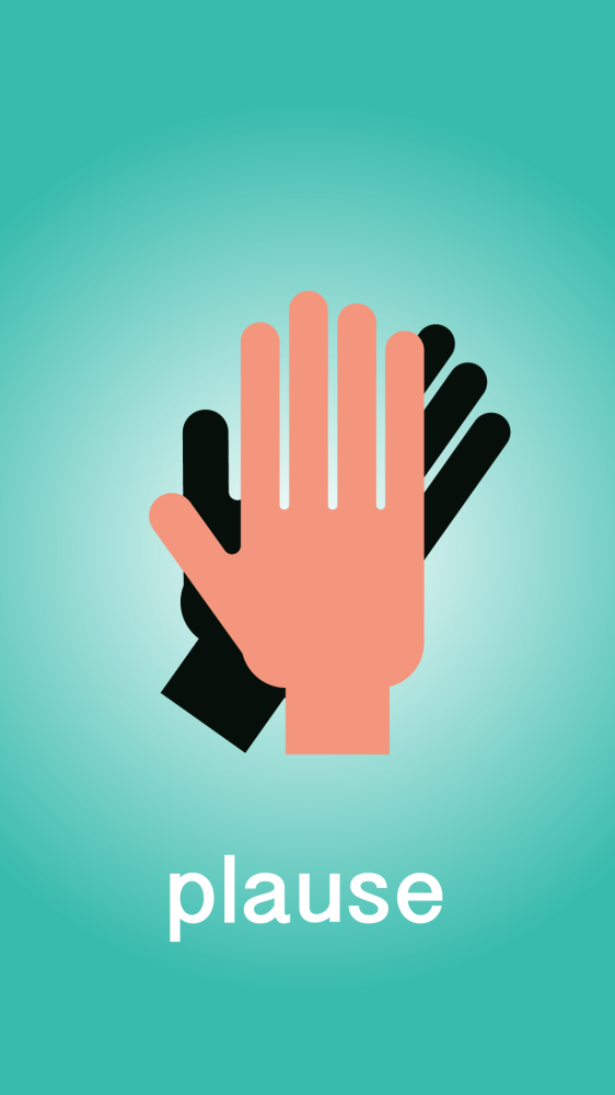 Plause (WiP) by Fernando Martinez at Coroflot.com