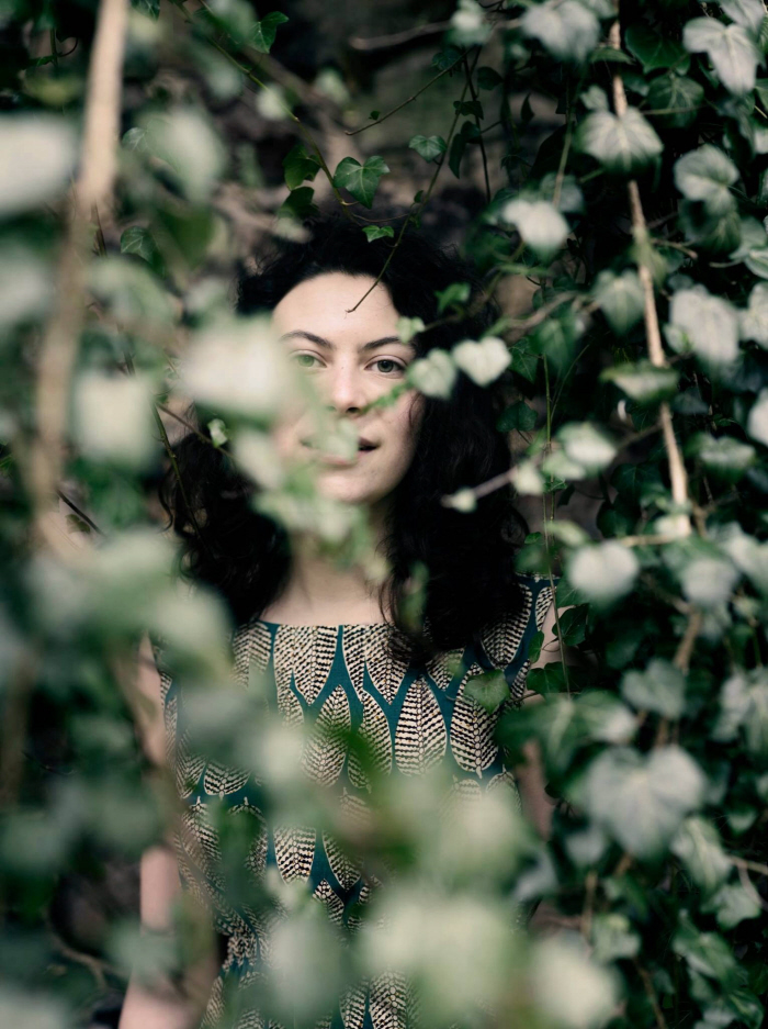 portraiture by aliza razell at Coroflot.com