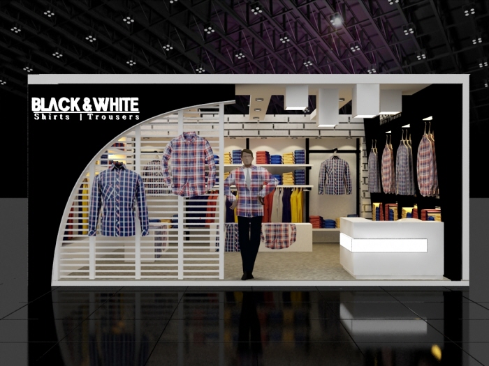 61ST NATIONAL GARMENT FAIR by pramod singh at Coroflot.com