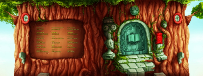 Smartphonics Treehouse apps for iPad by Meybis Ruiz at Coroflot.com