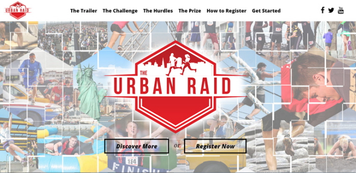 An upload by vaibhav kakkar on Coroflot: to the project The Urban Raid