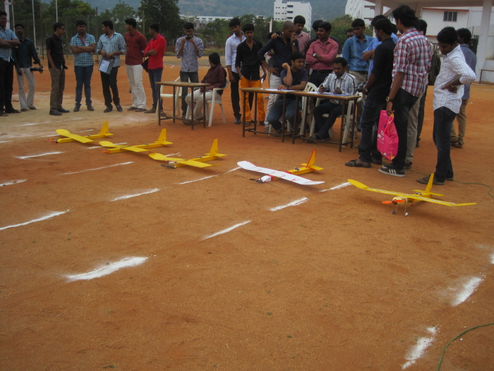 RC Aeromodelling SAE-India (Competition) by Sumit Kumar at Coroflot.com