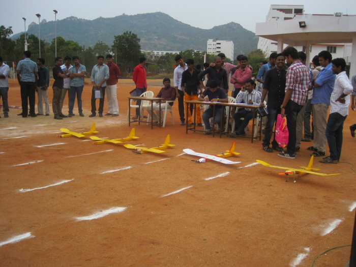 RC Aeromodelling SAE-India (Competition) by Sumit Kumar at Coroflot.com