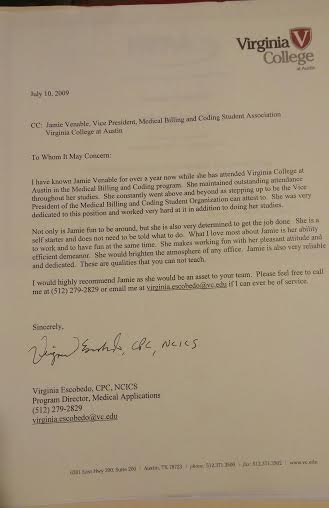 Report Card by Jamie Venable at Coroflot.com