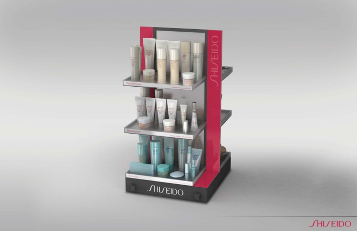 Store Environments-Fixtures and Brand Merchandising by Hugo A. Plazas ...