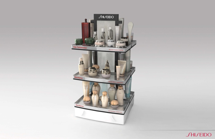 Store Environments-Fixtures and Brand Merchandising by Hugo A. Plazas ...