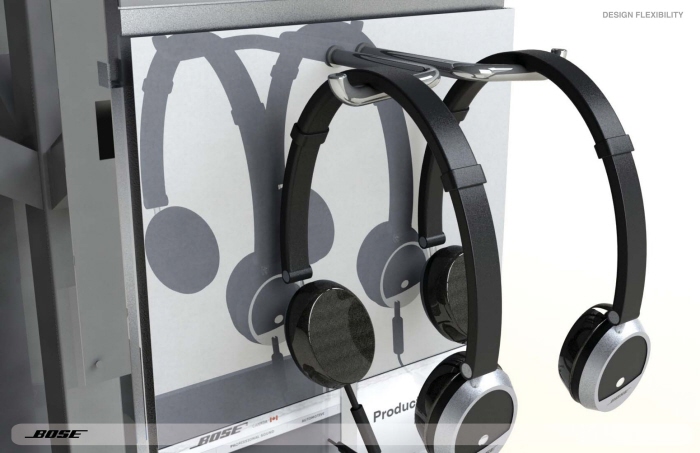 Store Environments-Fixtures and Brand Merchandising by Hugo A. Plazas ...