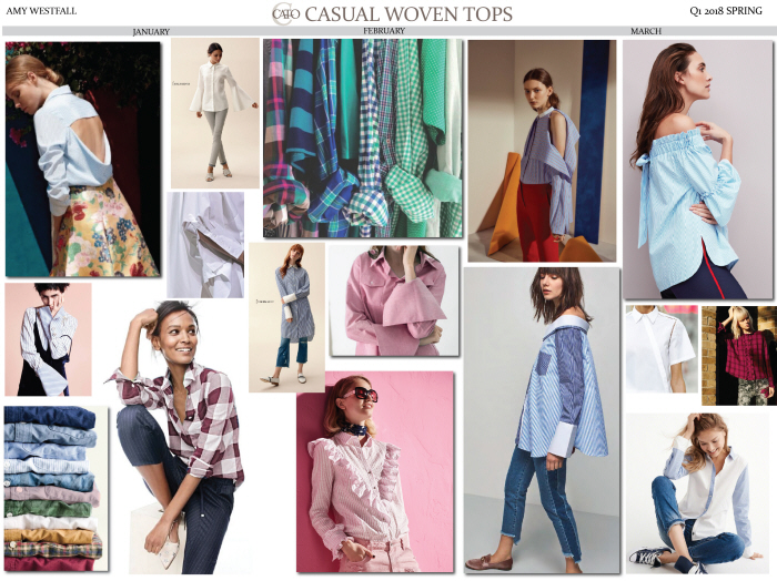 An upload by AMY WESTFALL on Coroflot: to the project Mood Boards