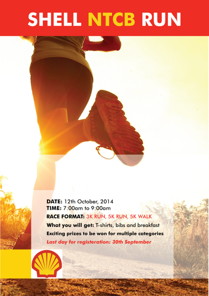 Shell- Part of work while working at TFL by Revathi A. Menon at ...