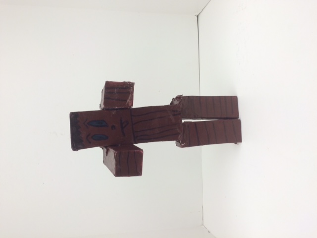 intro to sculpture by kevin milliken at Coroflot.com